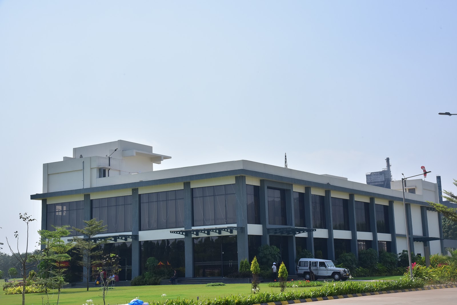 Granules India Limited Family Fest-2020