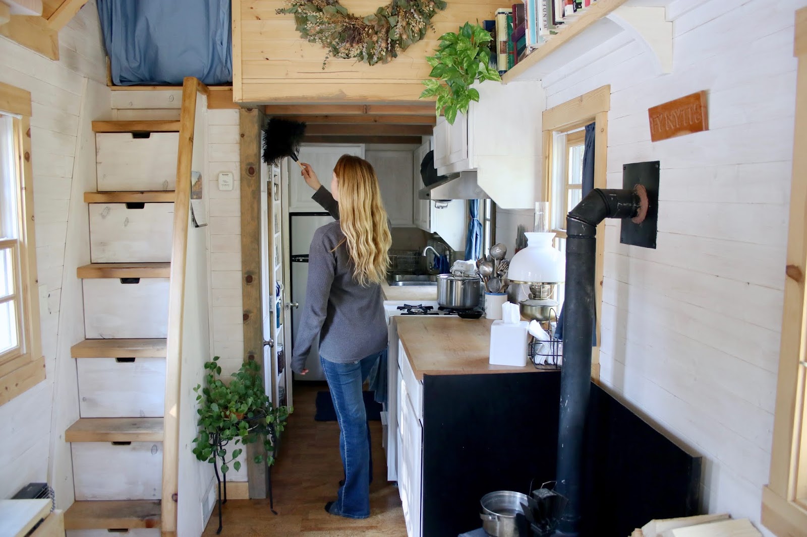 Fy Nyth...: House Photos