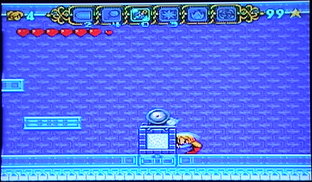 StarBlog: Magical Pop'n (SNES Repro) Review