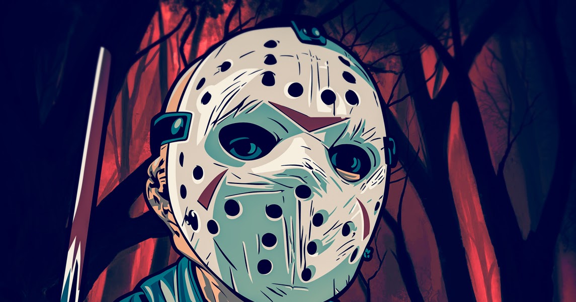 Warrock Design: Jason Voorhees
