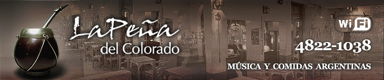 MADRE TIERRA: César Juarez