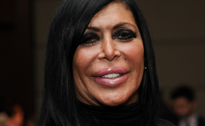 Reality TV News: Big Ang