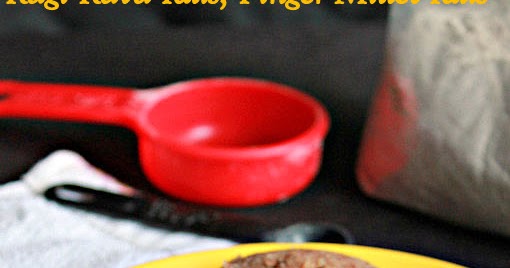 Aromatic Cooking: Ragi Rava Idlis, Finger Millet Idlis