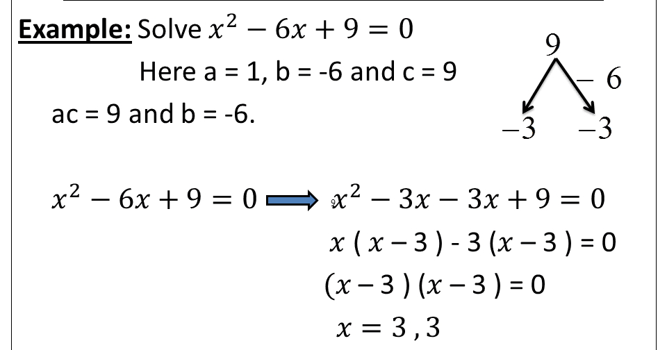 Math11 Chapter 1 Equations And Quadratic Functions