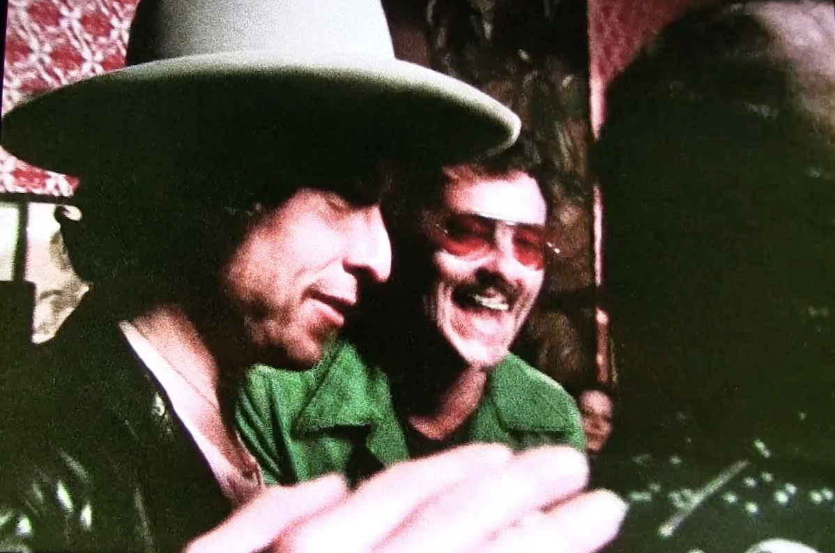 GErDE's FoLK CiTY at 60: 2019