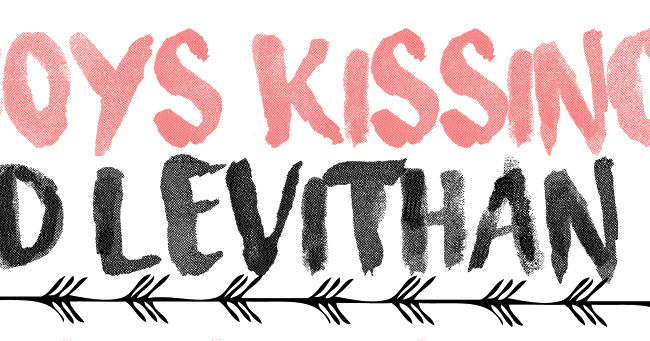 Two Boys Kissing - David Levithan - Libro - Reseña. - Mariana lee