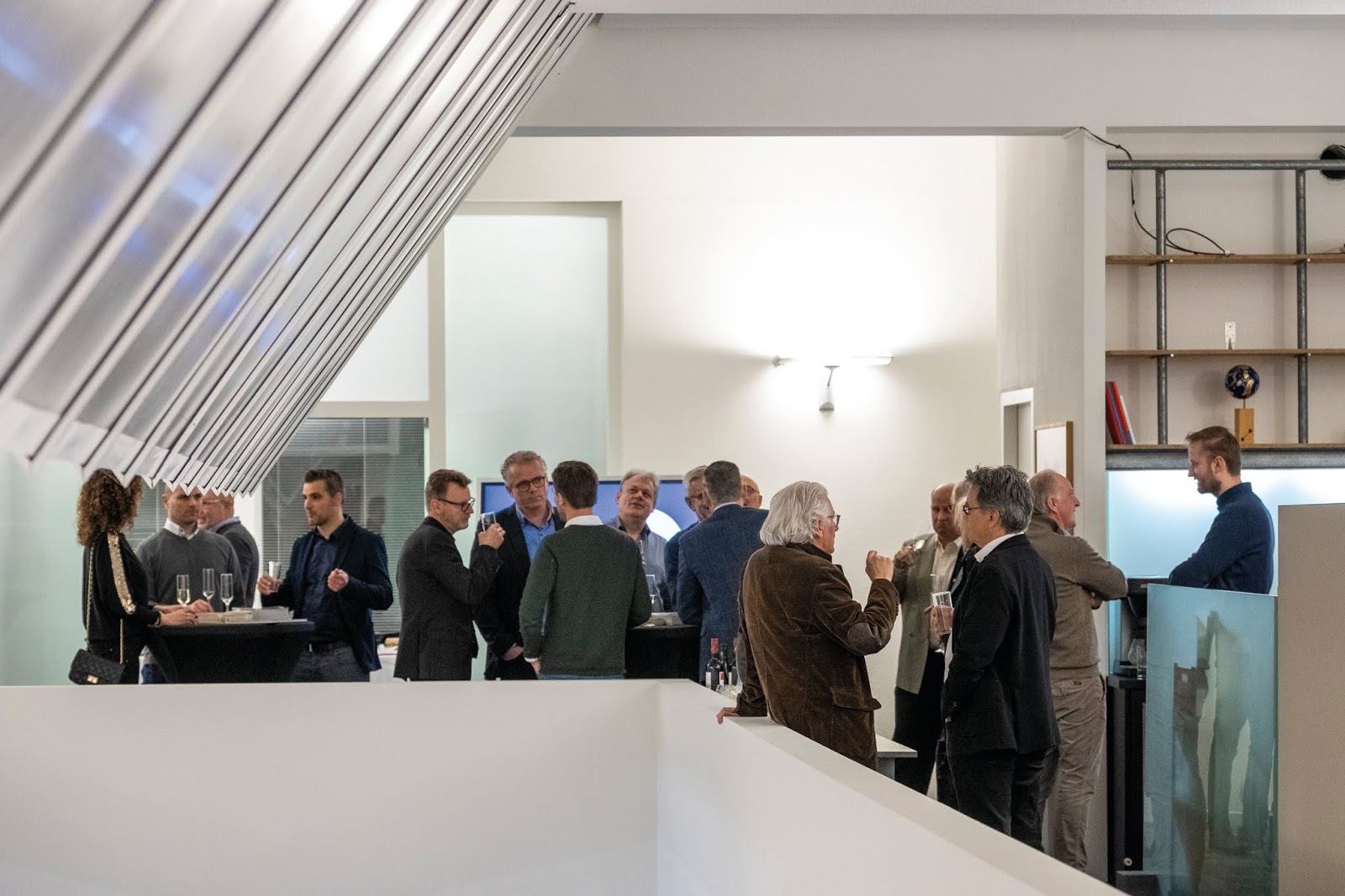 Limburg Bouwt on the road | Limburg Bouwt