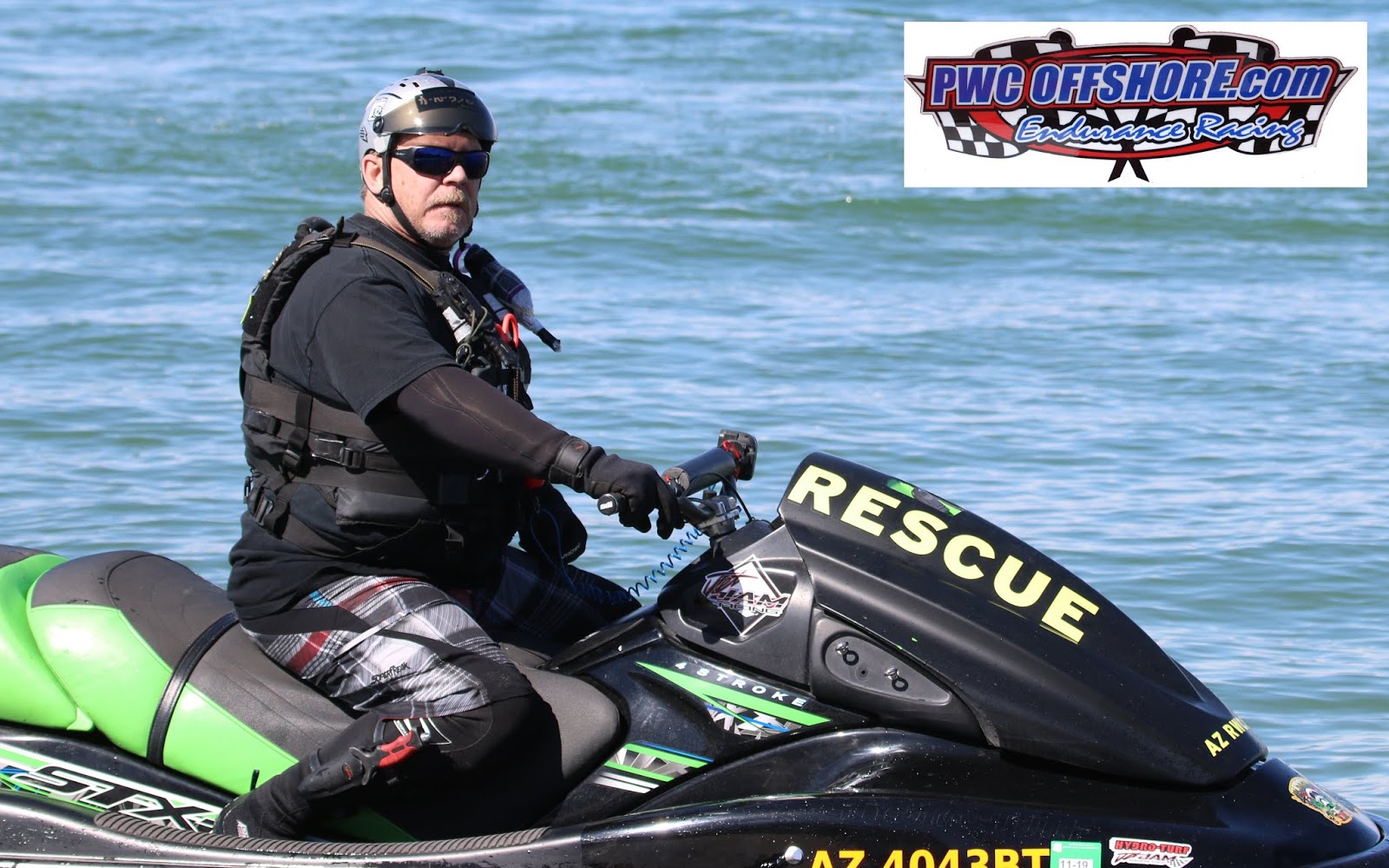 PWCOFFSHORE BLOG - PWC Endurance Racing