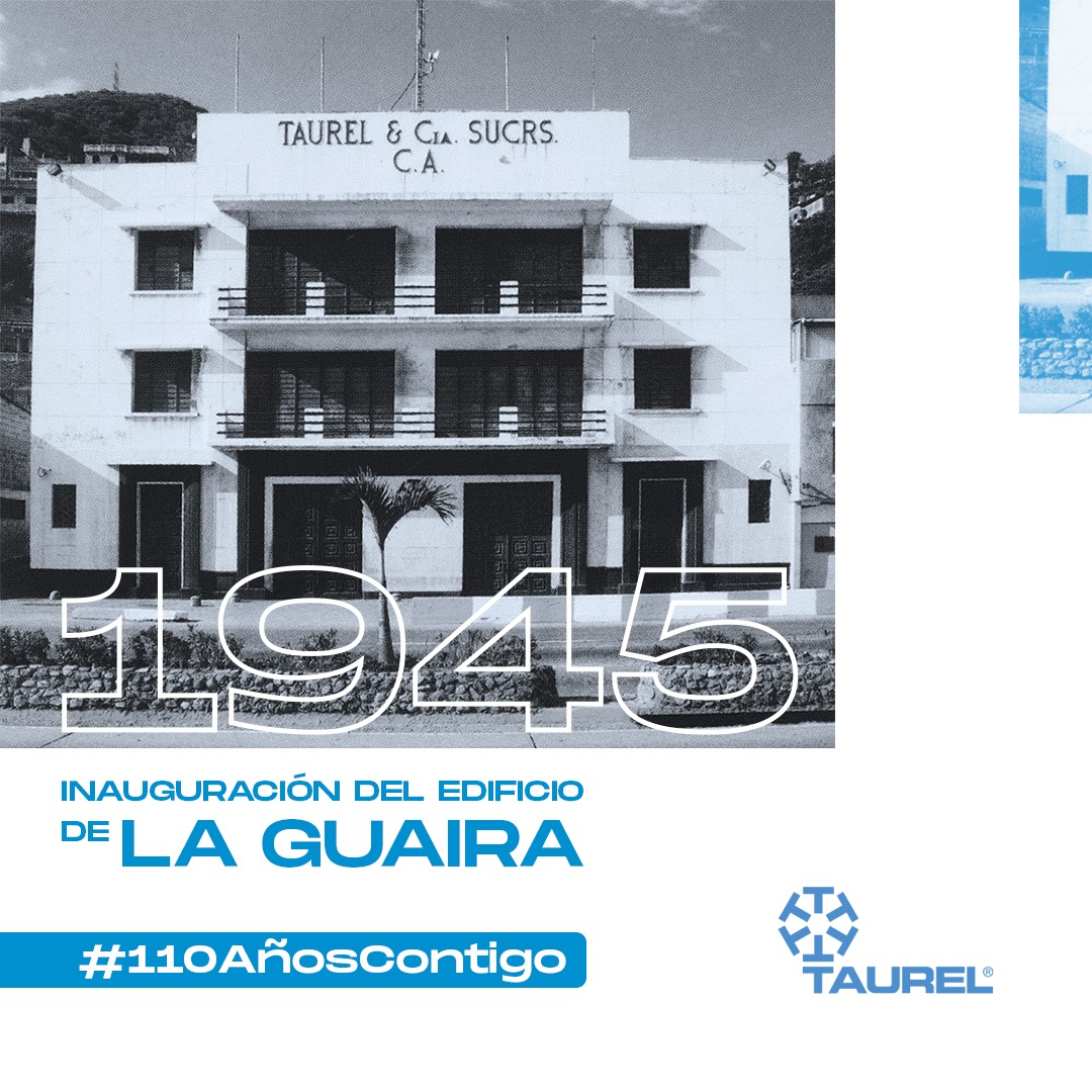 Taurel más cerca de Ti: Jueves de #TBTTaurel