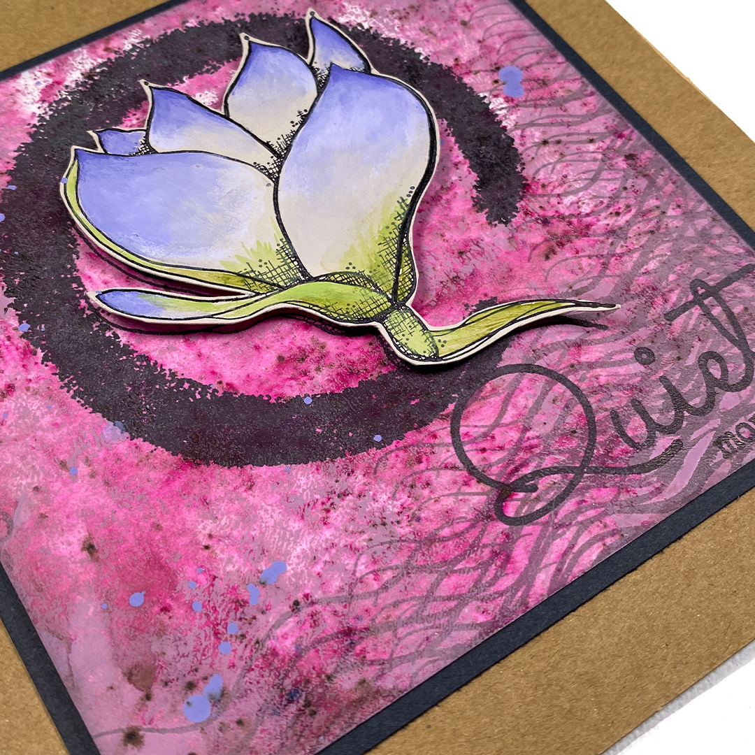 PaperArtsy: NEW PaperArtsy Products: France Papillon Collection {June 2021}