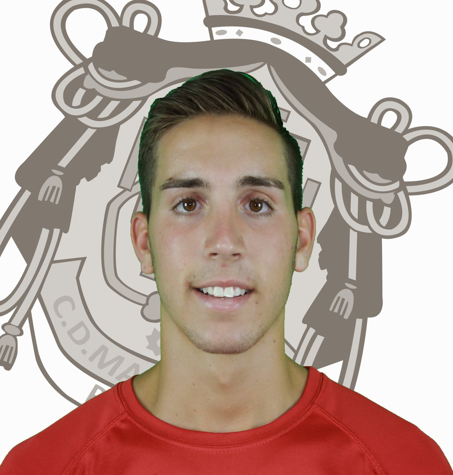 Santfeliuenc FC Fundat l'any 1905: David Toro, segon fitxatge del ...