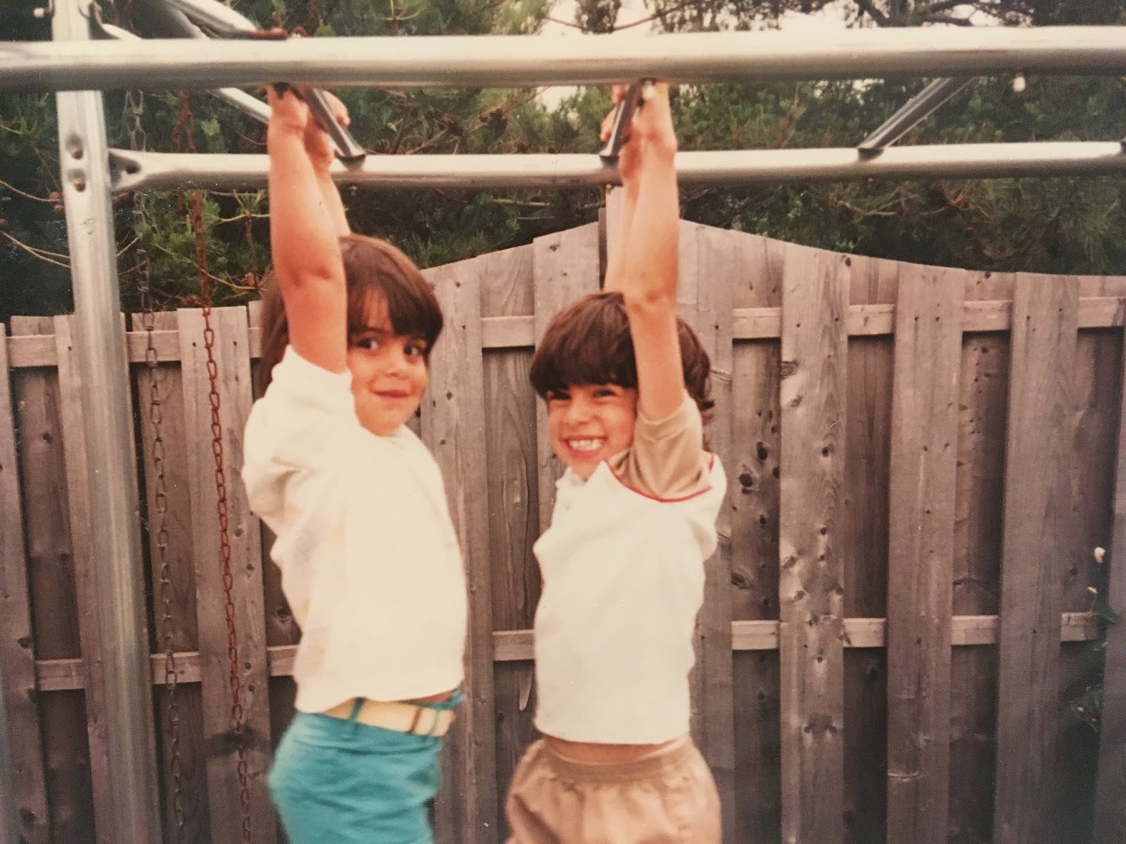 Learning With Children: What Did You Do In School Today?