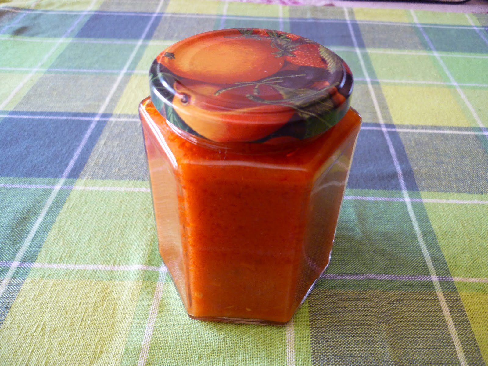 Platos y postres: Salsa de tomate en conserva