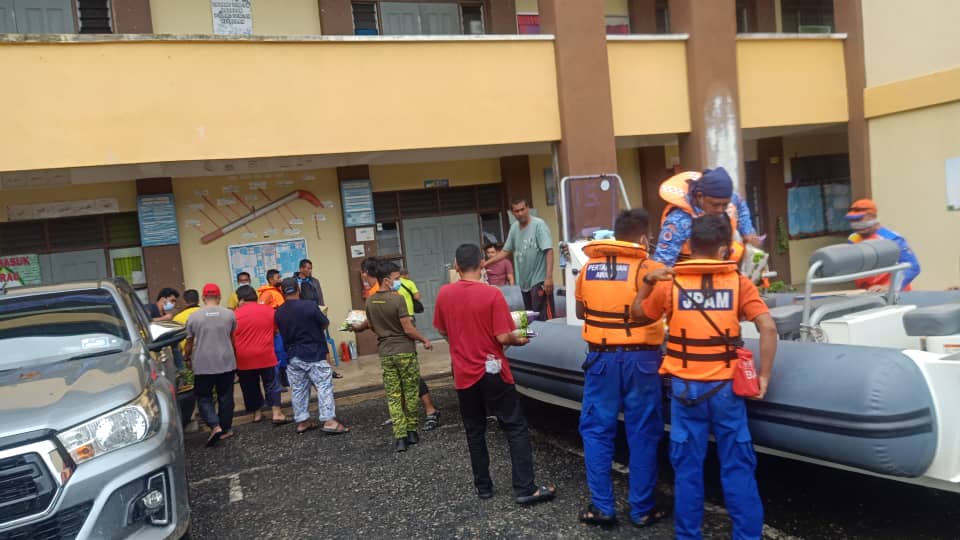 ::LAMAN BLOG ANGKATAN PERTAHANAN AWAM MALAYSIA NEGERI PERLIS::