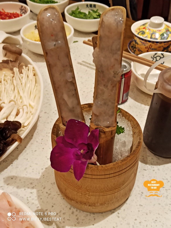 Best Restaurant To Eat - Malaysian Food Blog: Da Long Yi Hot Pot 大龙燚火锅 ...