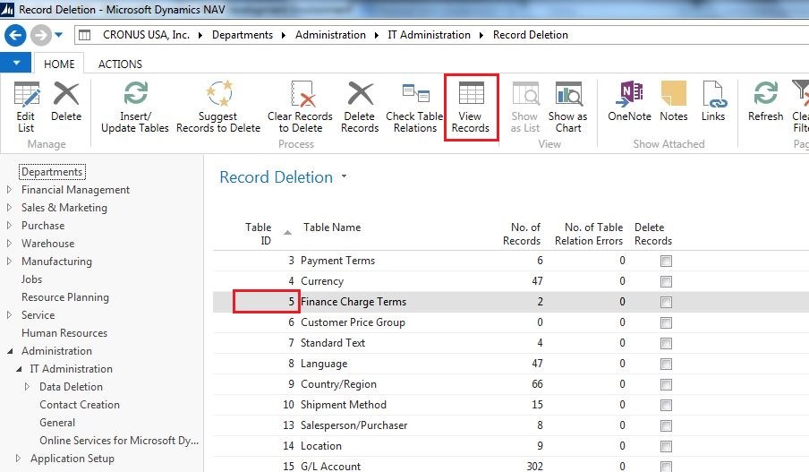 Prateek Gupta - Microsoft Dynamics Blog (MSDYNNAV) & (MSDYN365BC): How ...