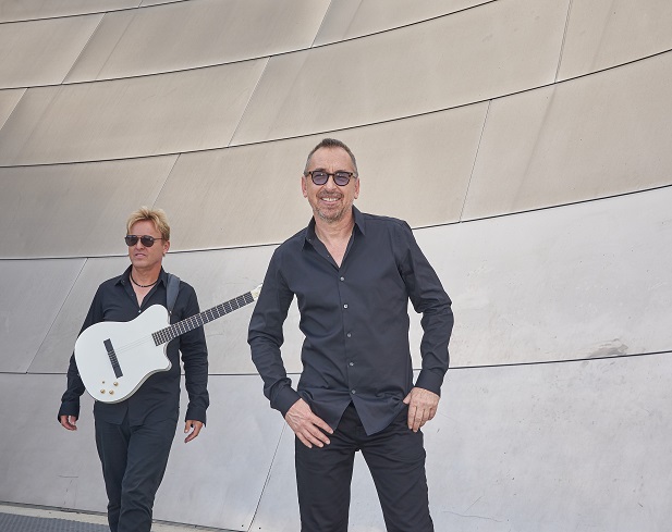 AMPED™ FEATURED ALBUM OF THE WEEK: BRIAN SIMPSON & STEVE OLIVER/UNIFIED ...