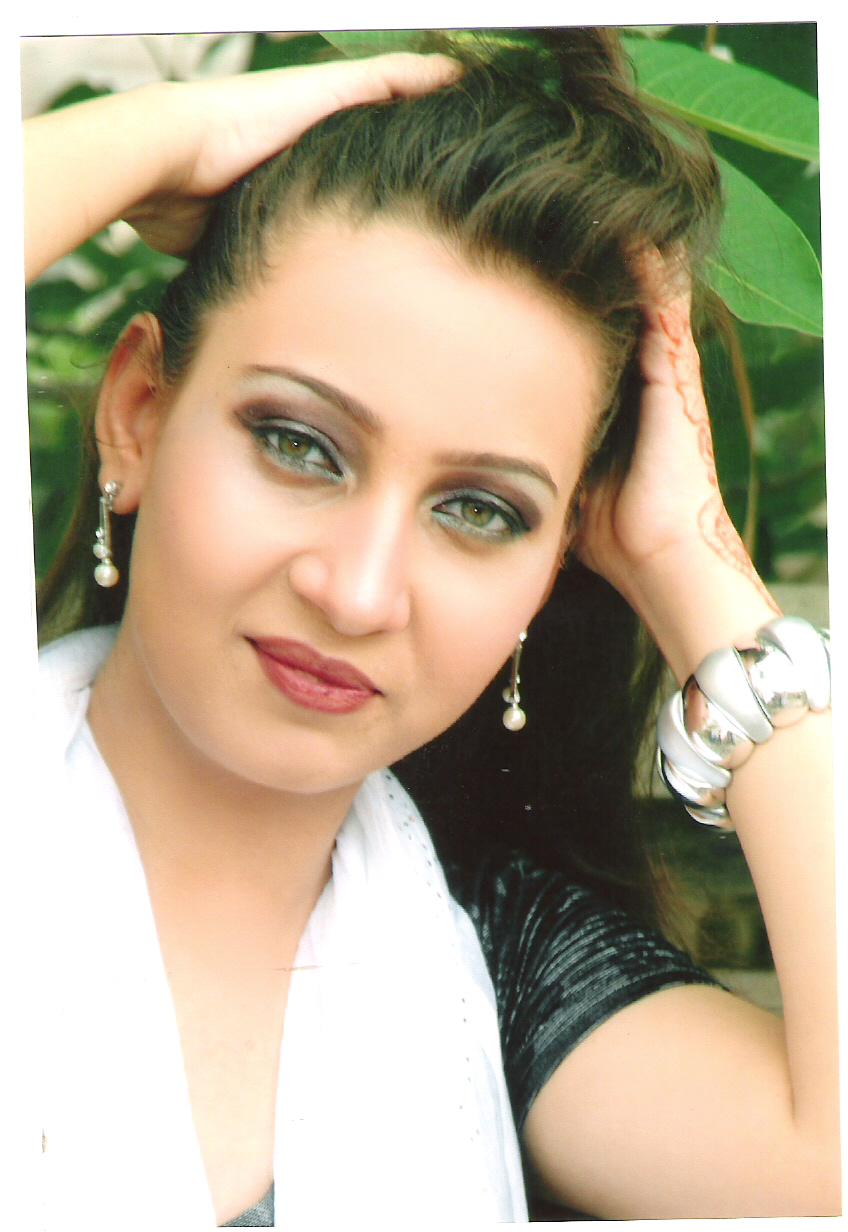 Mehak Khan New Actresses | Golden Art Academy