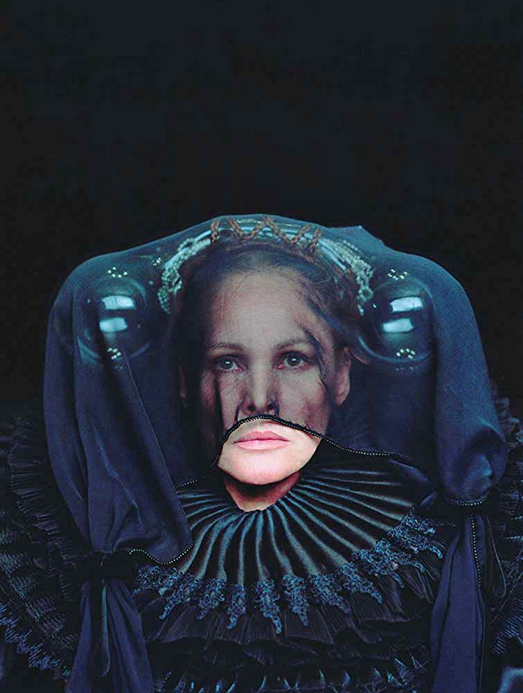 instartistEUO: CICLO CREMASTER