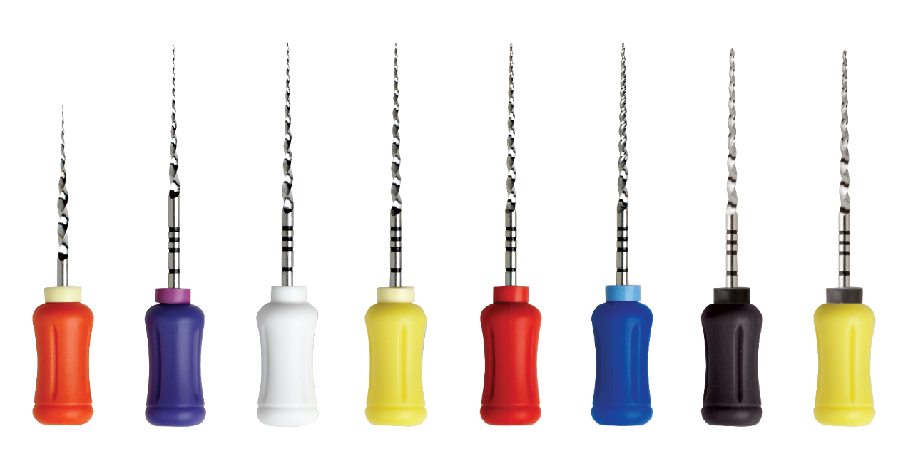 Rangkuman Belajar Protaper Endodontik Kedokteran Gigi