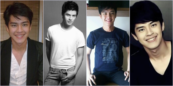 Profil Morgan Oey | Personil SM☆SH (Biodata Lengkap) - .:: Music Zone ...