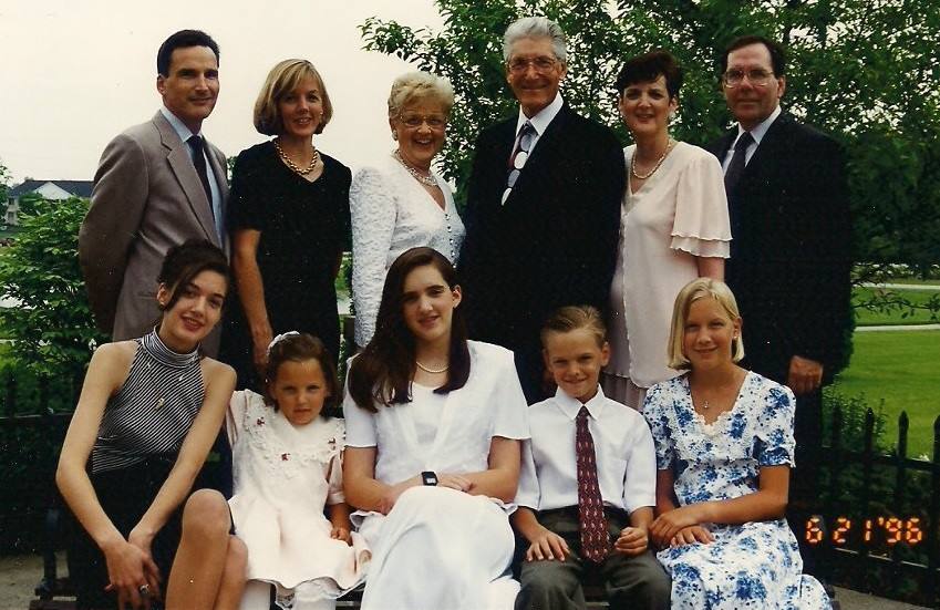 The Latter Rain Movement of '48: James Lee Beall (1924 - 2013)