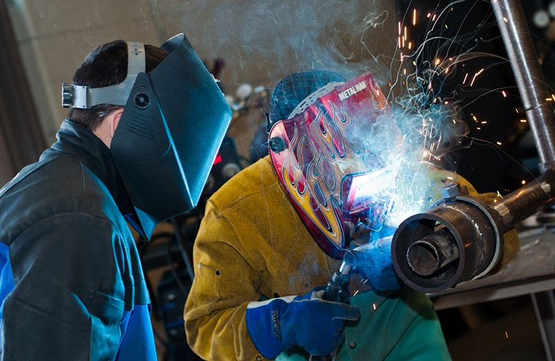 WQC Institute Of NDT: WELDING ENGINEERING