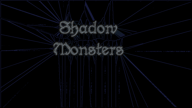 Game Programming Adventures: My Projects