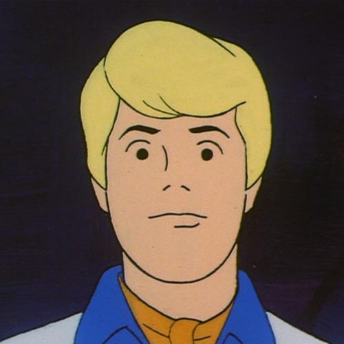 Mystery Incorporated: Fred Jones