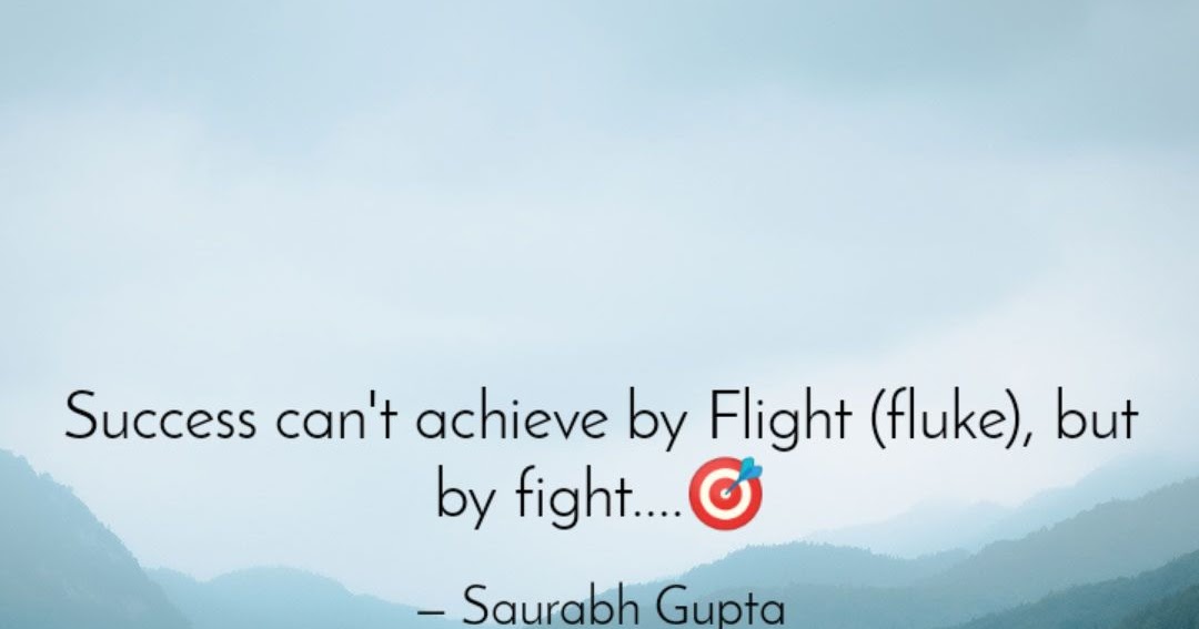 Solution of life problem