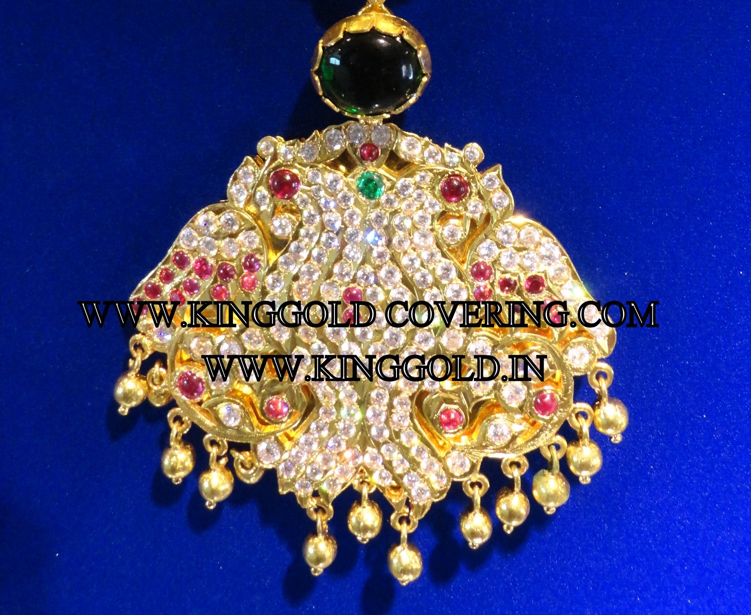 KING GOLD COVERING: PATHAKKAM,PADAKKAM DESIGN