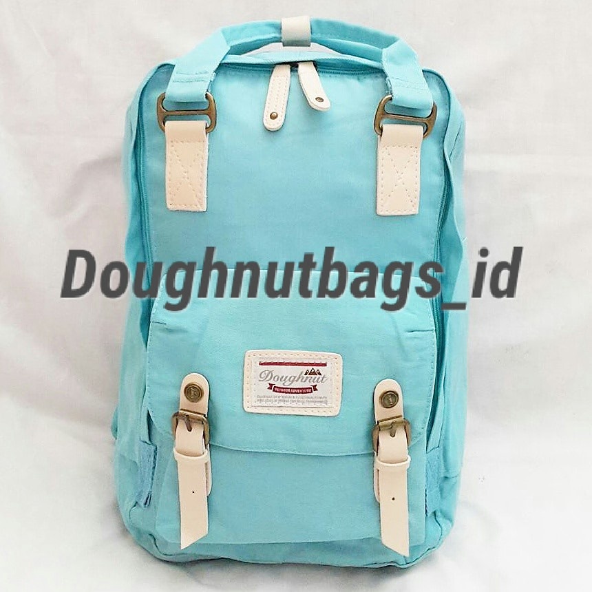 Doughnut Bags Indonesia: Doughnut Bags kini hadir di Indonesia!