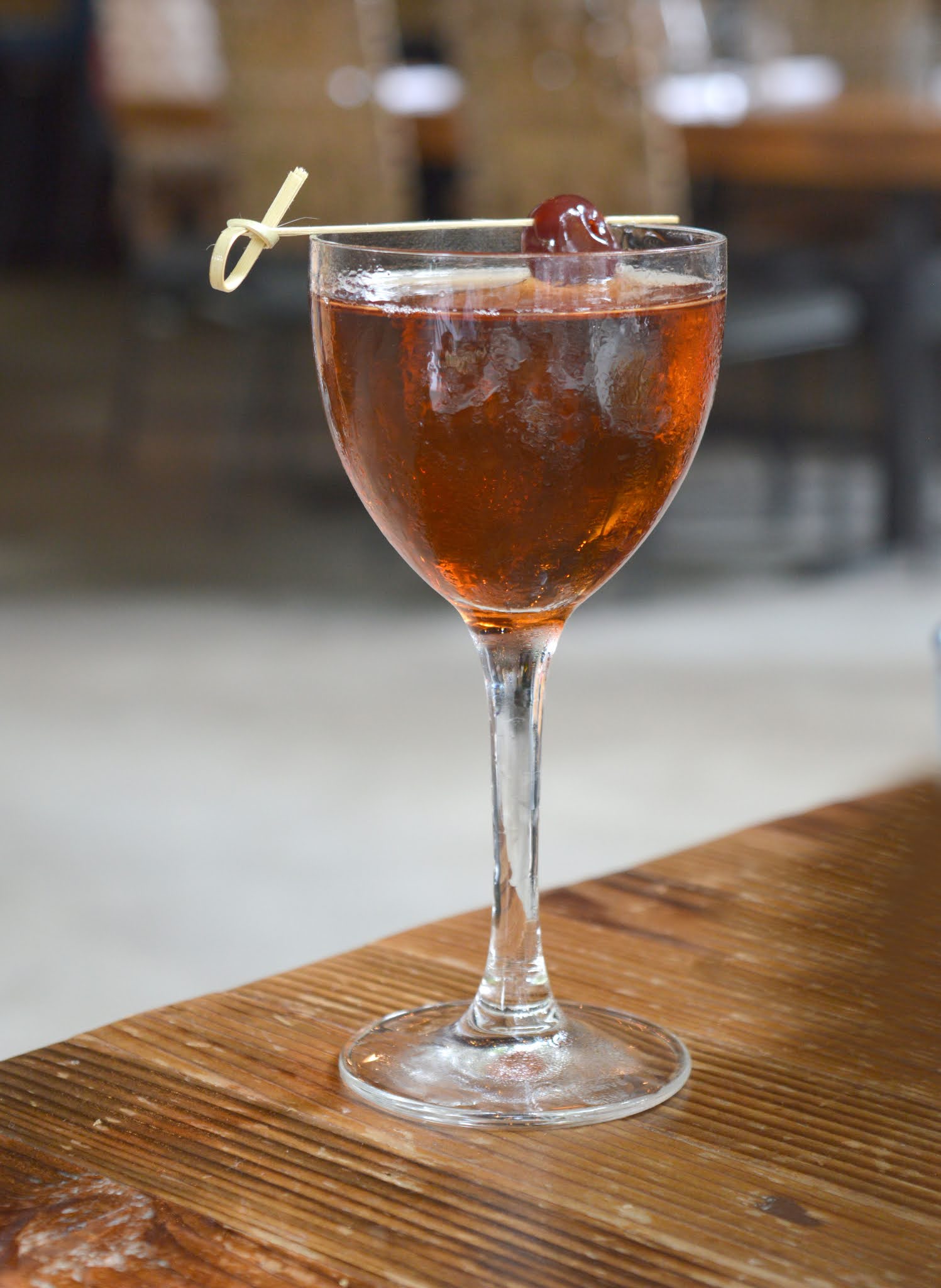 Dinner at Purple Cafe and Wine Bar