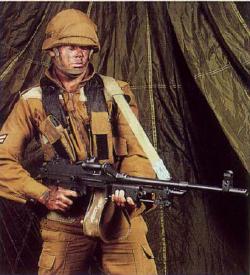 welcome to the world of weapons: Vektor SS-77