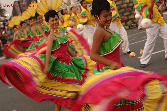Cagayan Valley Festivals