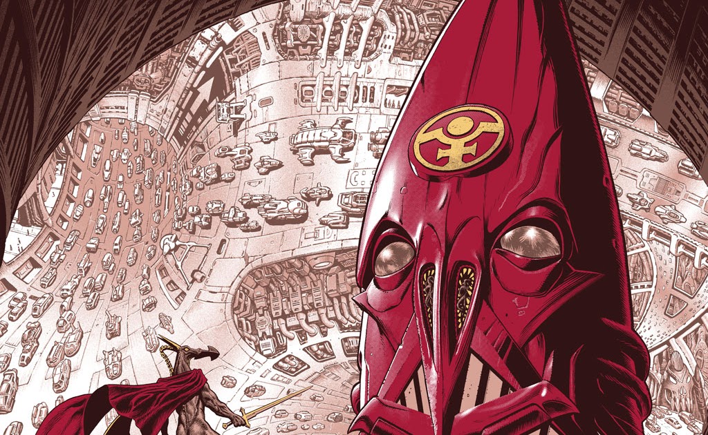 Mercenary Garage : Blitzspear