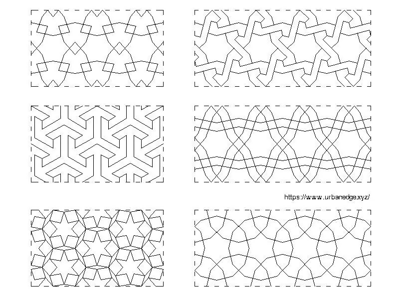 LASER CUT JALI DESIGNS 3D CAD Model Library GrabCAD, 50% OFF