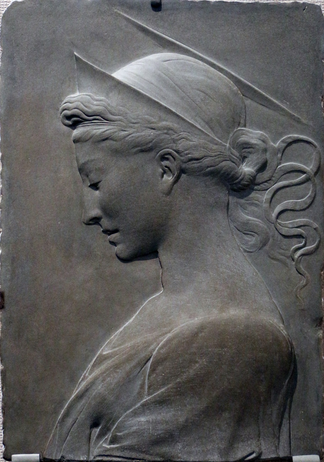 Spencer Alley: Renaissance / Mannerist Sculpture from Italy