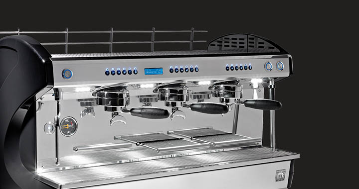 Machine à café reneka