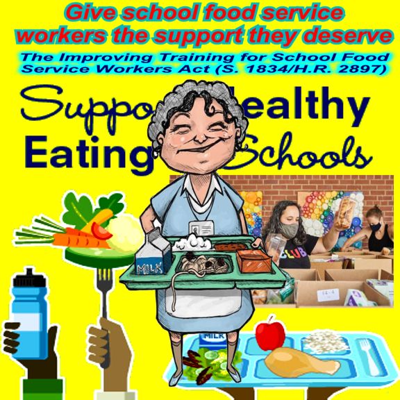 Big Education Ape Give School Food Service Workers The Support They big-education-ape-give-school-food-service-workers-the-support-they