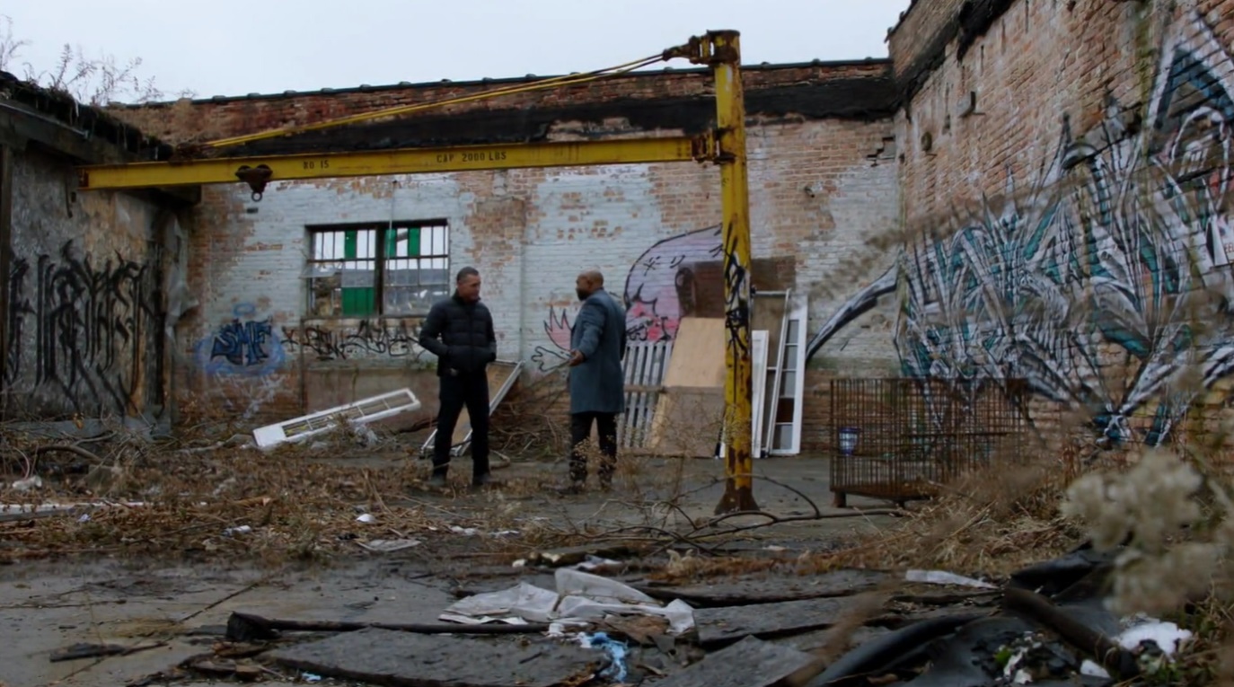 Filming Locations of Chicago and Los Angeles: Chicago PD: Season 7 ...