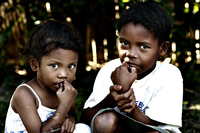 AETA PEOPLE: ONE OF THE FIRST AFRICAN NATIVES OF ASIA AND THE ORIGINAL ...