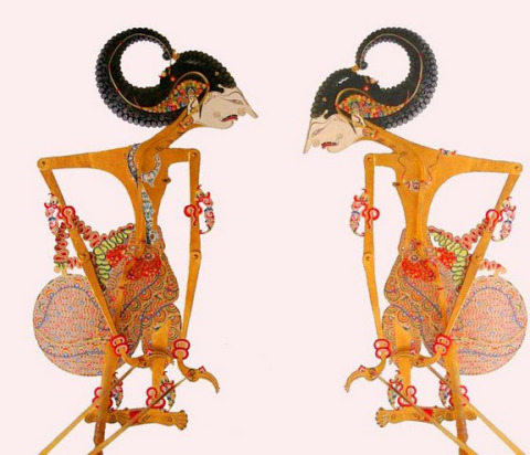 beberapa tokoh pandawa lima cerita wayang yang melegenda