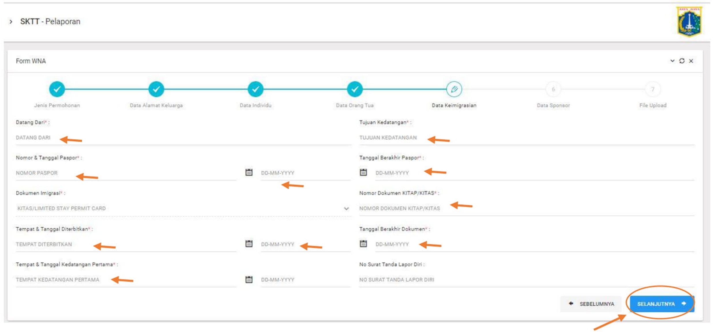 my thoughts, my experiences, my life, my journey..: SKTT Surat ...