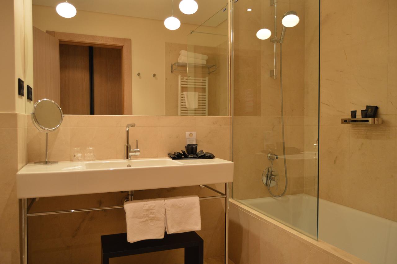 Hotels in Spain: Gran Hotel Sardinero - Santander