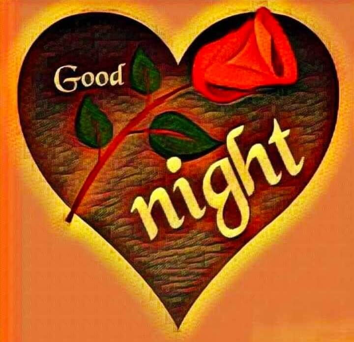 Good Night Pics For Facebook || Good Night Images - Mixing Images