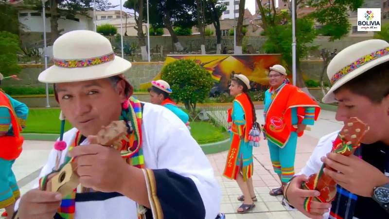 Demasiadas Noches: Potolos (Bolivia)