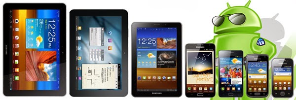 BMS WORLD: Popular Android Phone Trends for Cell Phone Watchers