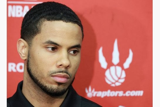 NBA Q&A: DJ Augustine ~ The Hardwood Nation