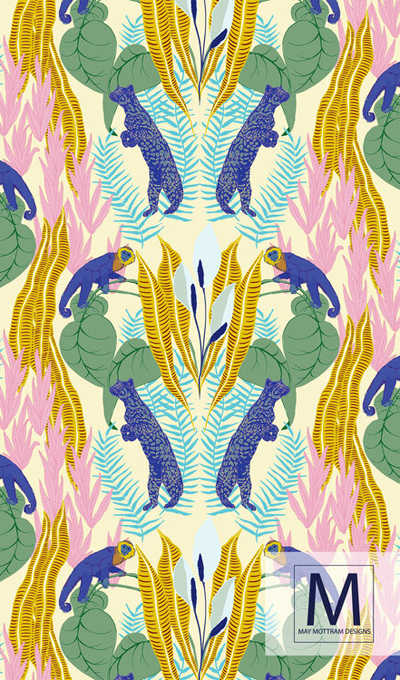 print & pattern: DESIGNER FOR HIRE - jennifer may mottram
